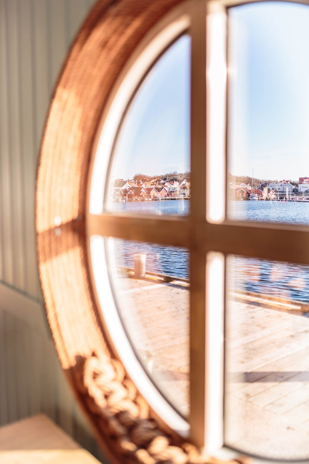 Bella Gästis - Restaurang i Hunnebostrand